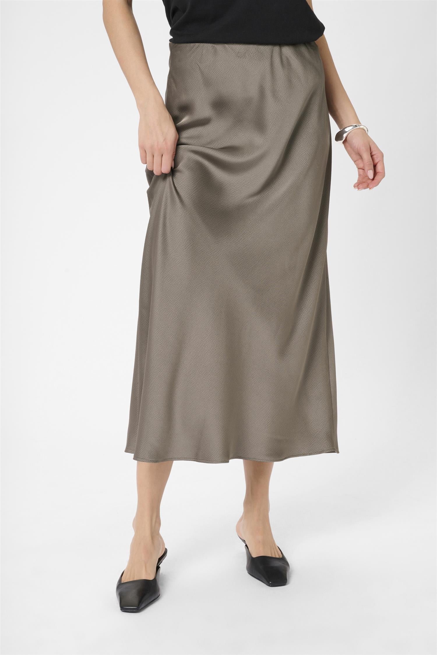 Kalotte Skirt – ByCosmo